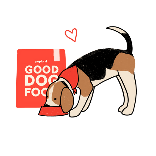 Category:Food – Pupford