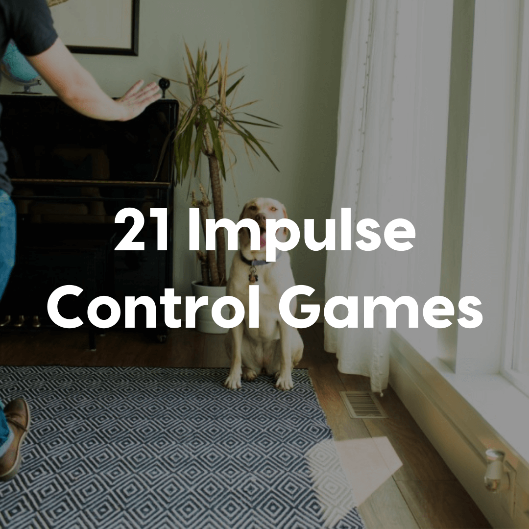 21 Impulse Control Games – Pupford